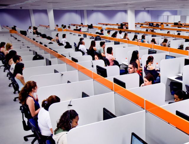 Atento es reconocida como la 2ª empresa más innovadora del sector ...