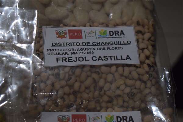 DÍA NACIONAL DE LAS LEGUMBRES EN EL PERÚ, SEMILLAS NUTRITIVAS PARA UN ...