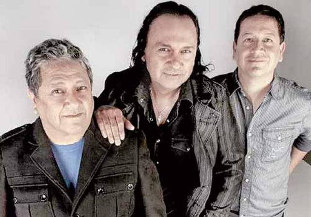 Grupo Río lanza su nuevo disco: ’33’ | Serperuano.com