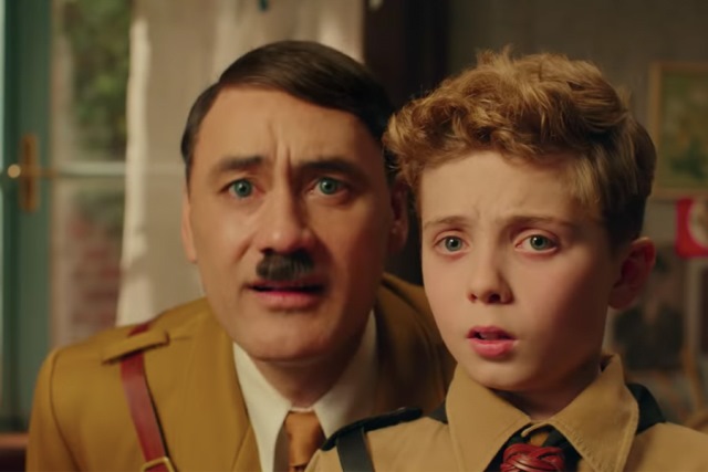 JOJO RABBIT | Serperuano.com