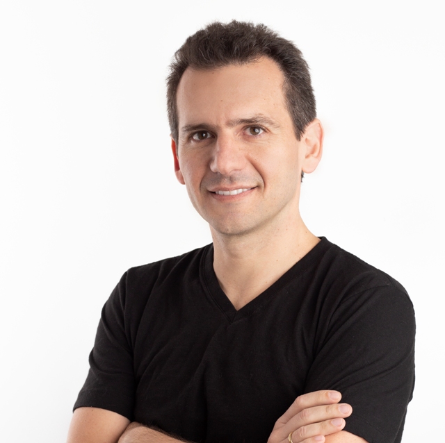 Rodrigo Isasi es nombrado Director de Fjord para Perú y Chile ...