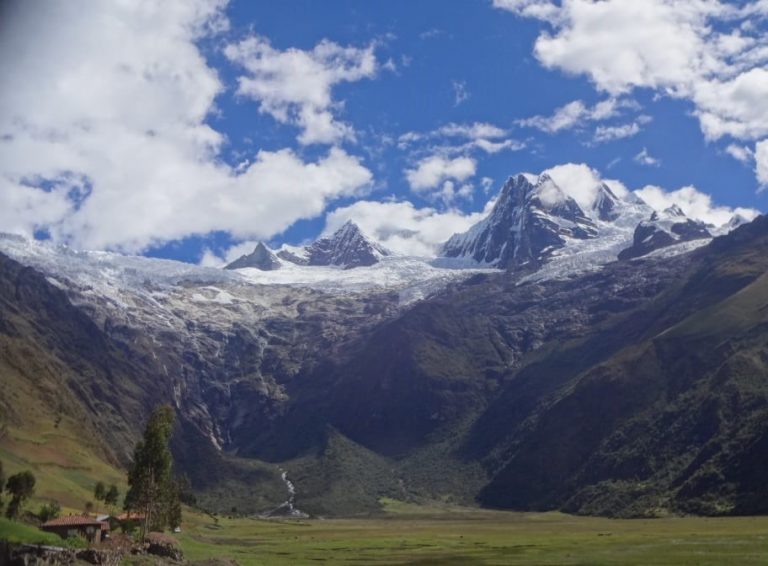 La Municipalidad de Pomabamba viene fortaleciendo conjuntamente con su ...