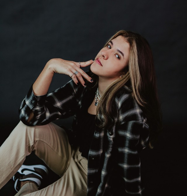 Escucha lo nuevo de Eva Leah y su «Laberinto» | Serperuano.com