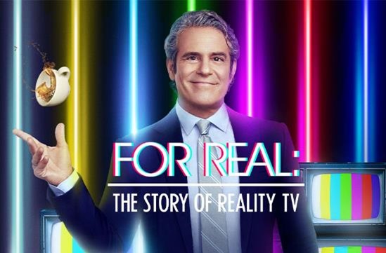 Llega a Latinoamérica «For Real: La Historia de los Realities» la ...