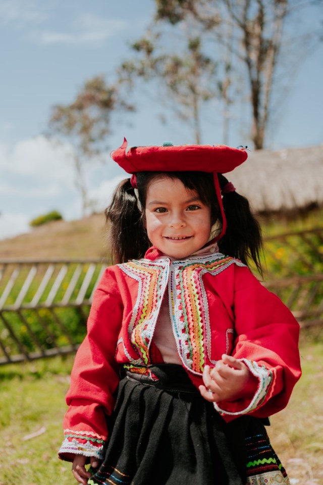 Grupo Patio Perú se une a la ONG Plan International para promover los ...