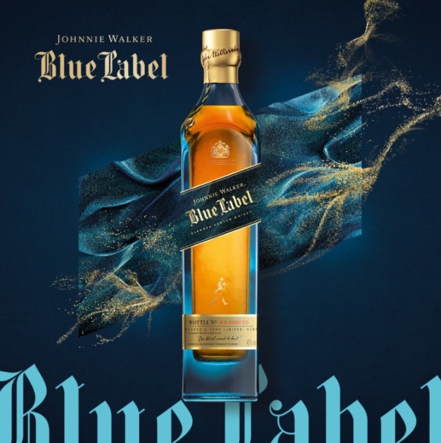 Johnnie Walker Blue Label presenta un electrizante ‘speakeasy’ en el ...