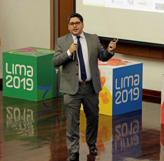 Gobierno designa a Álvaro Castro como Director Ejecutivo de Legado ...