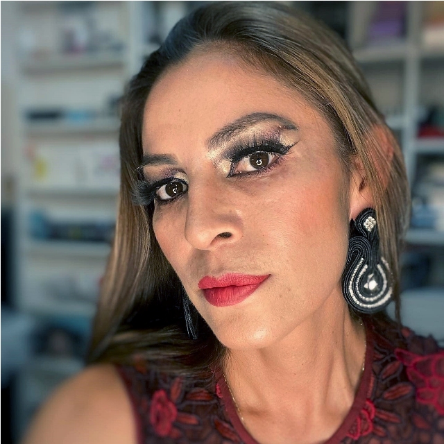 El Maquillaje perfecto para SAN VALENTIN | Serperuano.com