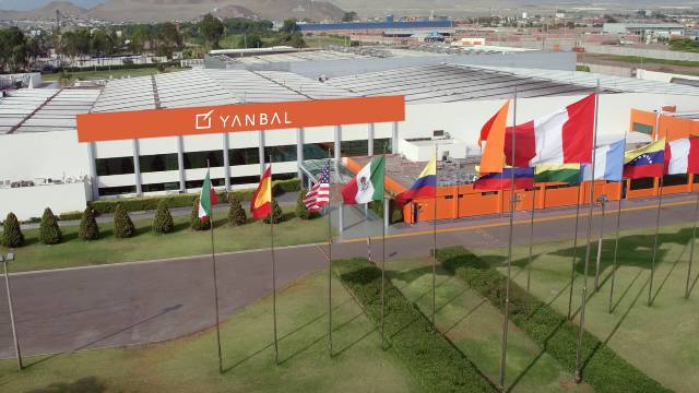 Yanbal se expande en el Mercado de Cosméticos con el Lanzamiento de su ...