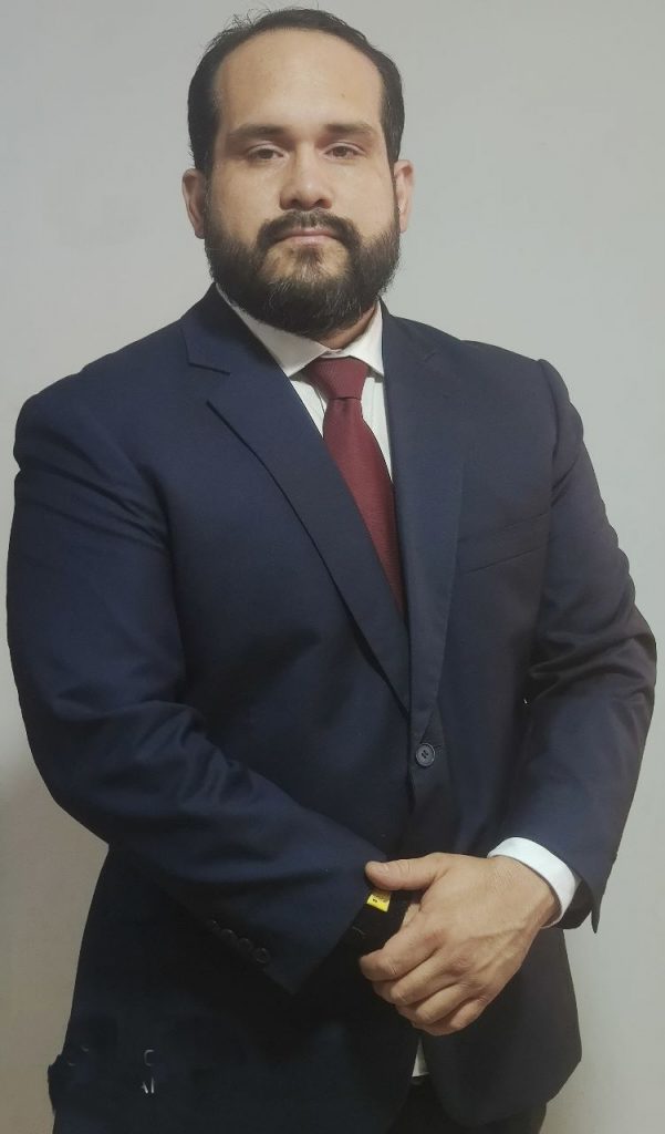 Jaime Li Ojeda asume como Líder de “Infraestructura y Promoción de ...