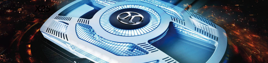 BAIC es seleccionado por 11 años consecutivos en el ranking de 500 ...