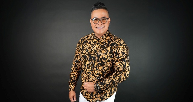 Christopher Rey presenta su nueva Producción Discográfica «Superiority ...