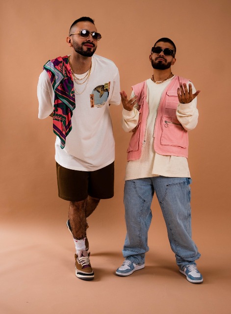 Los productores Cobuz y Bustta revolucionan la escena musical con ...