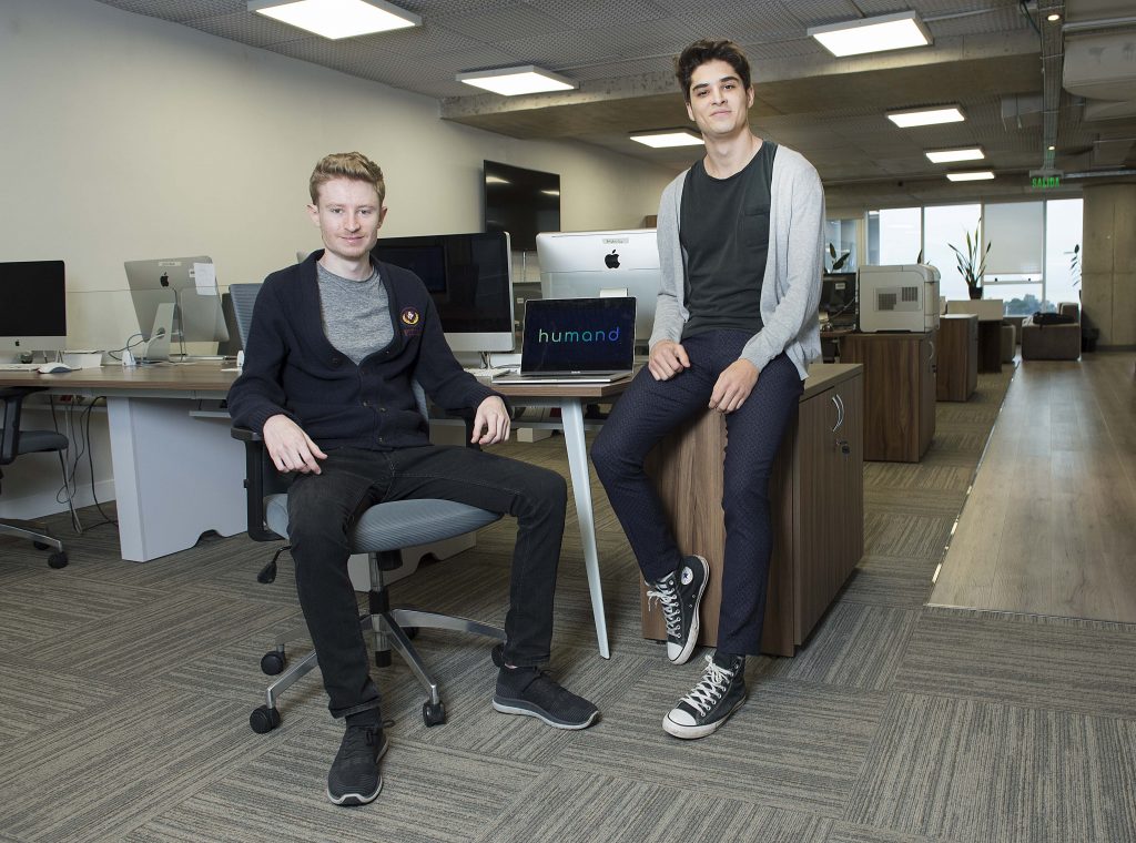 Humand, la nueva app que ayuda a transformar la comunicación interna y ...