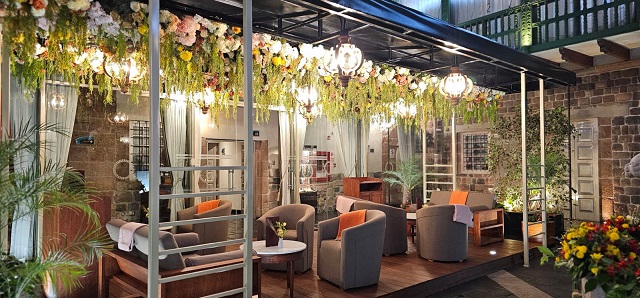 Aranwa Hotels inaugura nueva terraza en su sede de la ciudad de Cusco ...