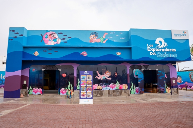 Boulevard de Asia: El lugar ideal para disfrutar el Verano | Serperuano.com