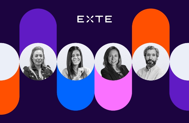 Latinoamérica 2024: Sunmedia ahora es Exte | Serperuano.com