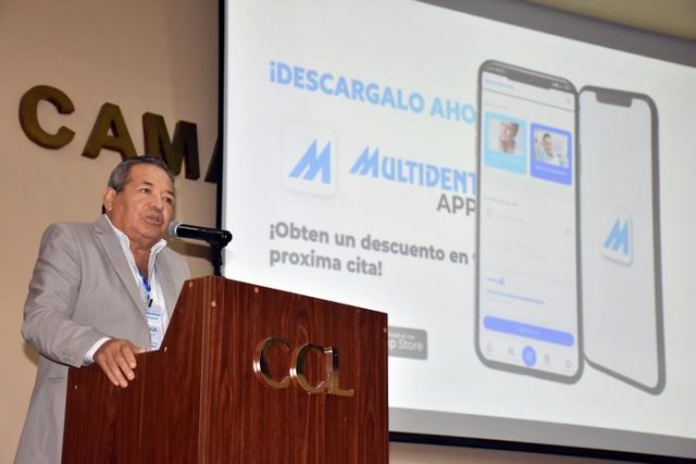 La Corporación de clínicas dentales, MULTIDENT, presenta sus soluciones ...