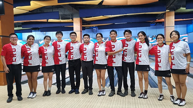 Perú brilló en Sudamericano Juvenil de Bowling 2024 en Colombia y ya se ...