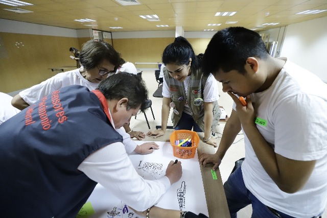 Ministerio de Cultura crea el Laboratorio de Innovación Cultural ...