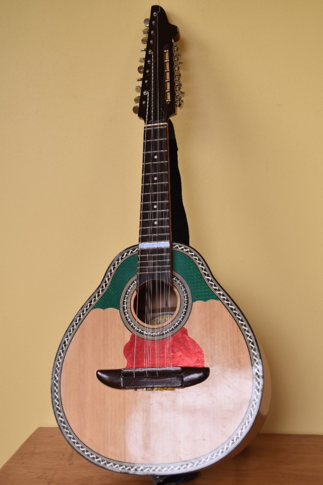 Ministerio de Cultura declaró Patrimonio Cultural de la Nación a los ...