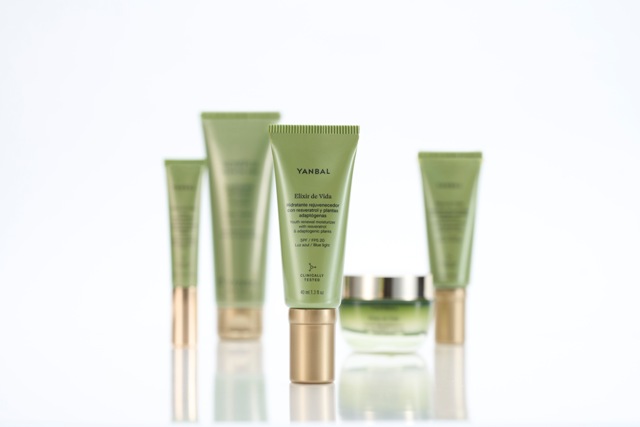 Yanbal anuncia el relanzamiento de su línea de Tratamiento Facial ...