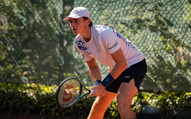 Ignacio Buse asciende a su mejor puesto ATP y pasa a ser la raqueta ...