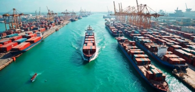 Nuevo Puerto de Marcona ayudará al desarrollo económico y social de 29 ...