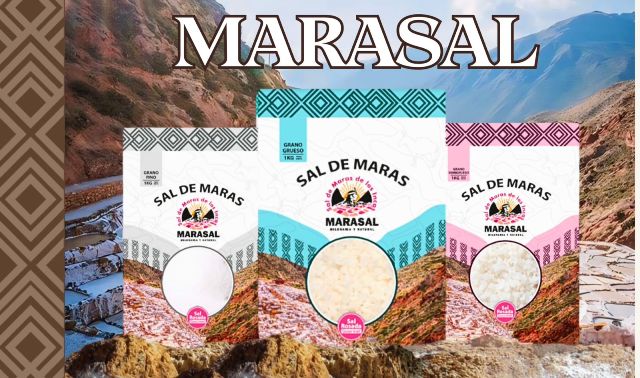 La Sal de Maras Un Tesoro Natural de los Andes Peruanos | Serperuano.com