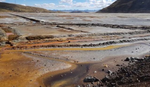 Cerro de Pasco prepara perforación extendida en el proyecto Quiulacocha para el 2025 ...