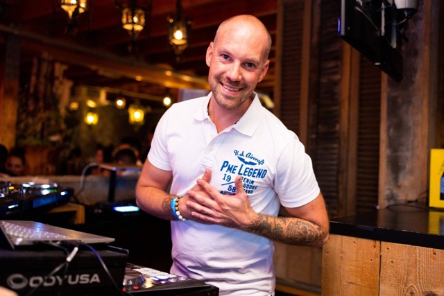 DJ Limbo Latino y DJ Lukas El Taz encenderán las pistas con su Nuevo ...