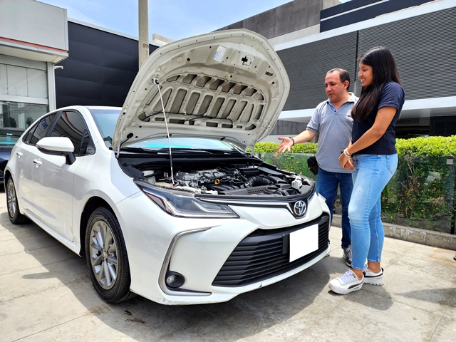 ¿Qué hacer si tu auto se sobrecalienta?: Pasos rápidos para evitar ...