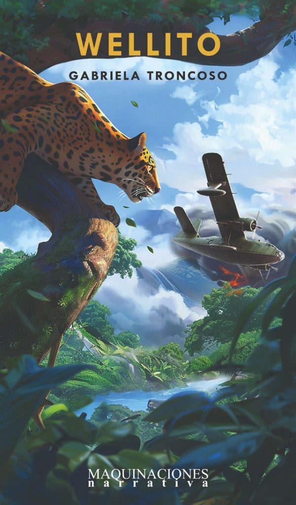 «WELLITO», una novela que invita a valorar la valentía, la resiliencia ...