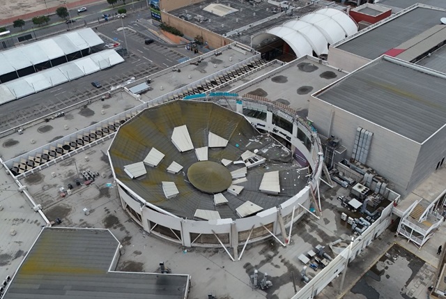 centro comercial Real Plaza en Serperuano.com