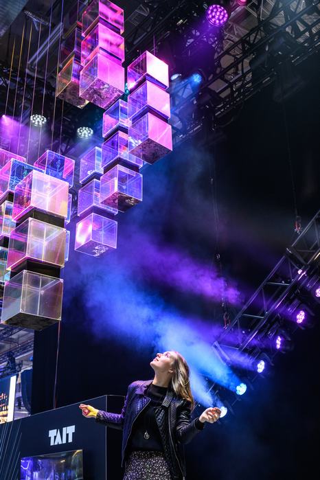 Feria Prolight + Sound 2025: Los aspectos más destacados del ProAudio marcan nuevos hitos ...