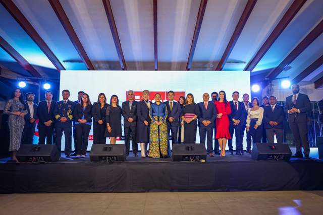 IRTP descentraliza la difusión de Contenidos Televisivos con TVPerú Sur ...