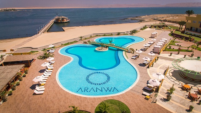 Aranwa Hotels Resorts & Spas impulsa el turismo interno con la campaña ...