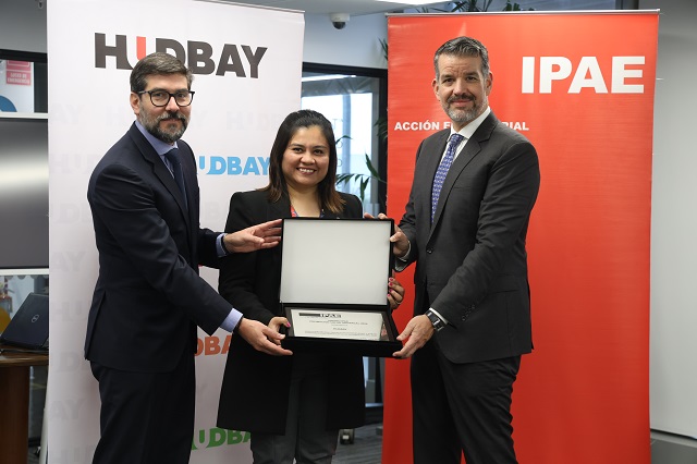 Promoción de la Salud Universal a la Minera Hudbay Perú en Serperuano.com