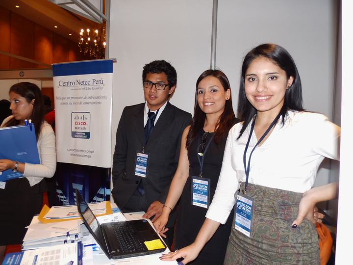 TELCON UNI 2014 | Serperuano.com
